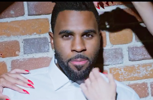 Jason Derulo Shows Off Dance Moves in ‘If It Ain’t Love’ Video – Watch ...