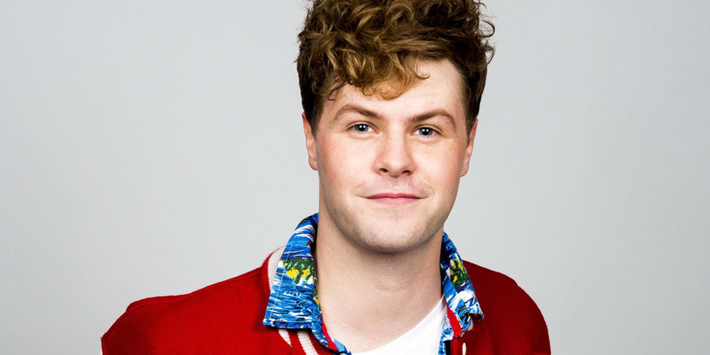 Jay McGuiness To Star in ‘Big The Musical’ on London’s West End | Jay ...