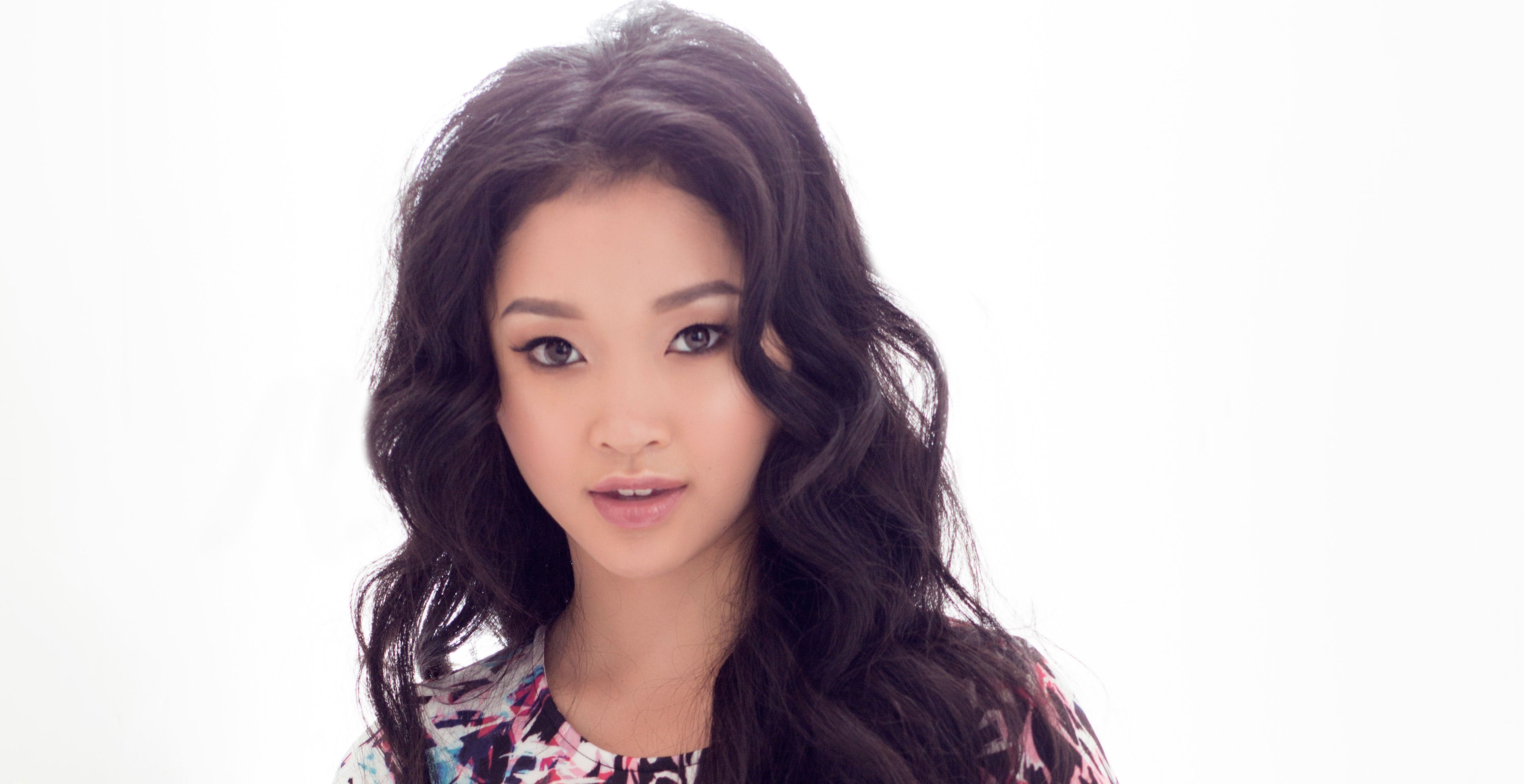 ‘X-Men: Apocalypse’ Actress Lana Condor Shares 10 Fun Facts With JJJ ...