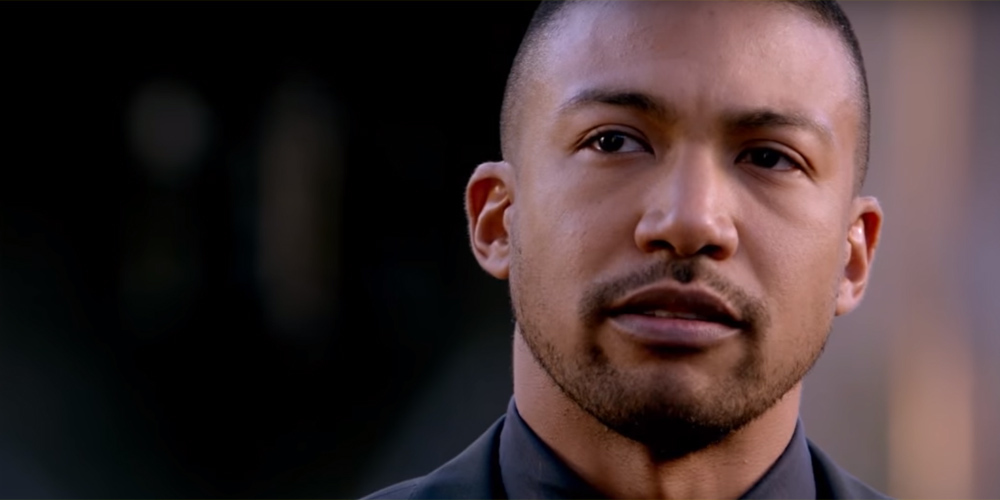 Marcel Heads Into A Downward Spiral on ‘The Originals’ | Television ...