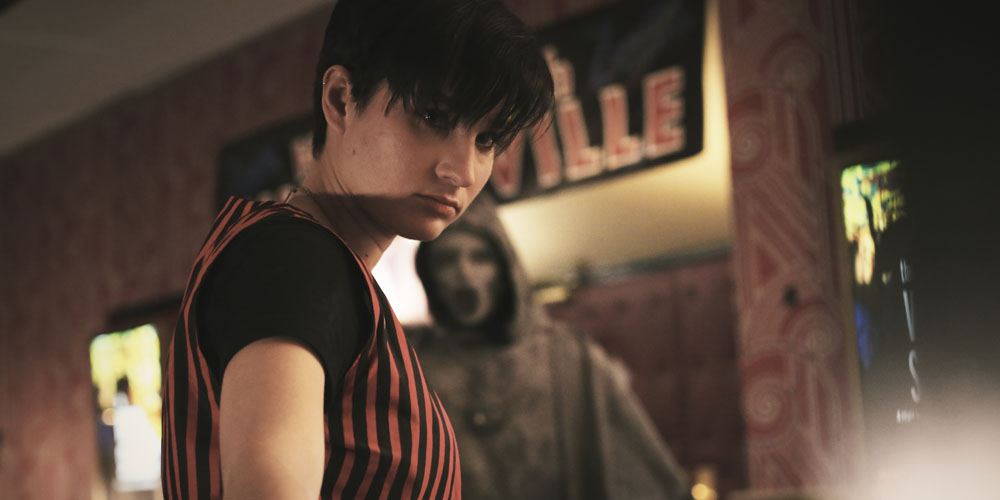 ‘Scream’ Season Two Premiere On Monday – Get A Recap of Season One ...