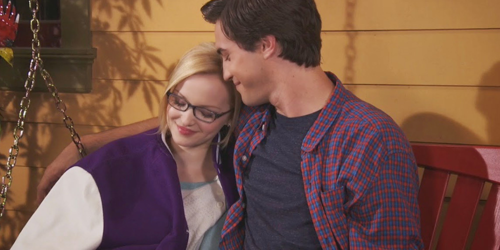 Maddie & Diggie Are Endgame On ‘Liv & Maddie’ – Here Are 5 Reasons Why ...