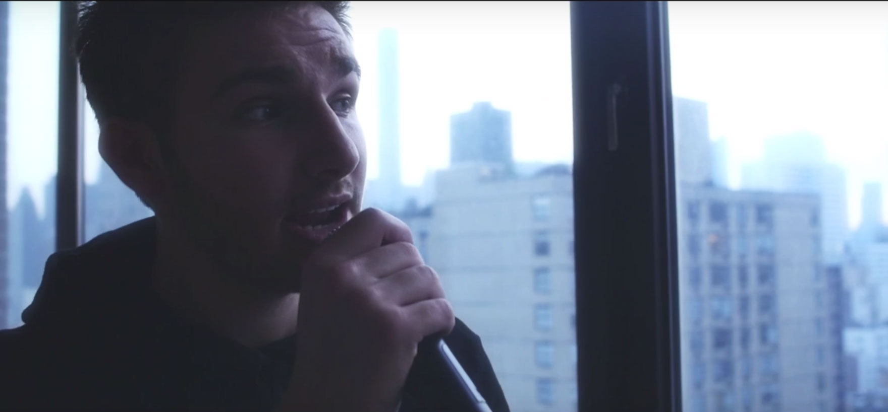 AJ Drops ‘Don’t Let Me Down’ & ‘Lightning Crashes’ Mashup – Listen Here ...