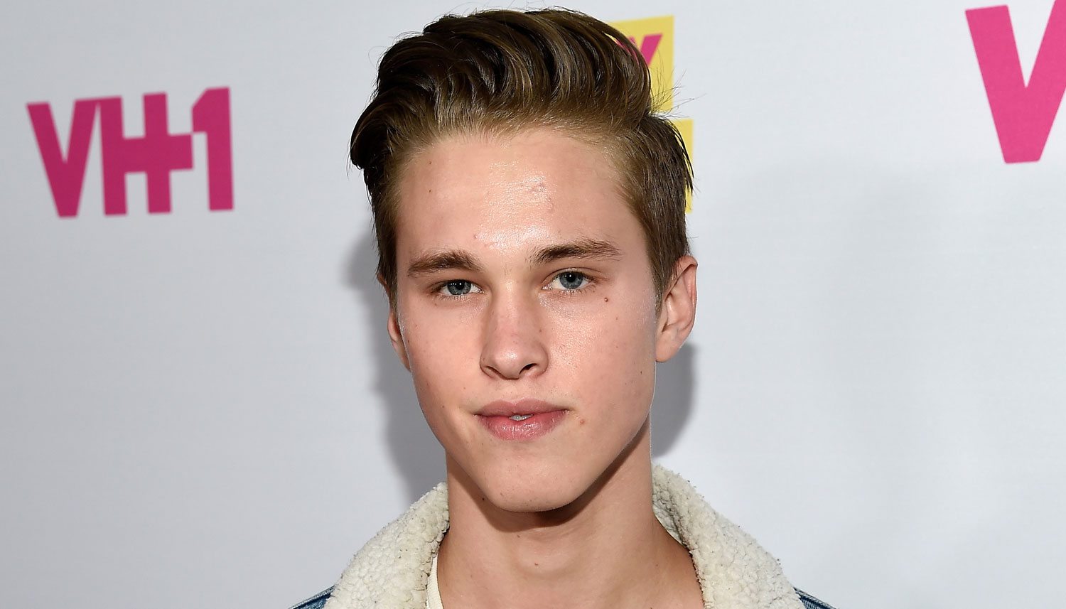 Ryan Beatty Reveals He is Gay: ‘I’m So Happy’ | Ryan Beatty | Just ...