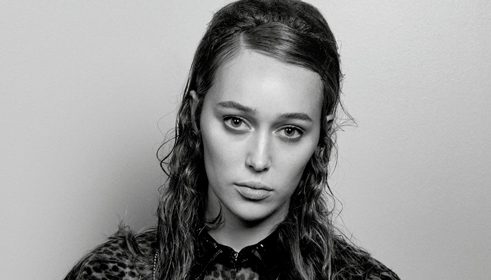 Alycia Debnam-Carey & More Are ‘Interview’ Mag’s ‘Ones to Watch ...
