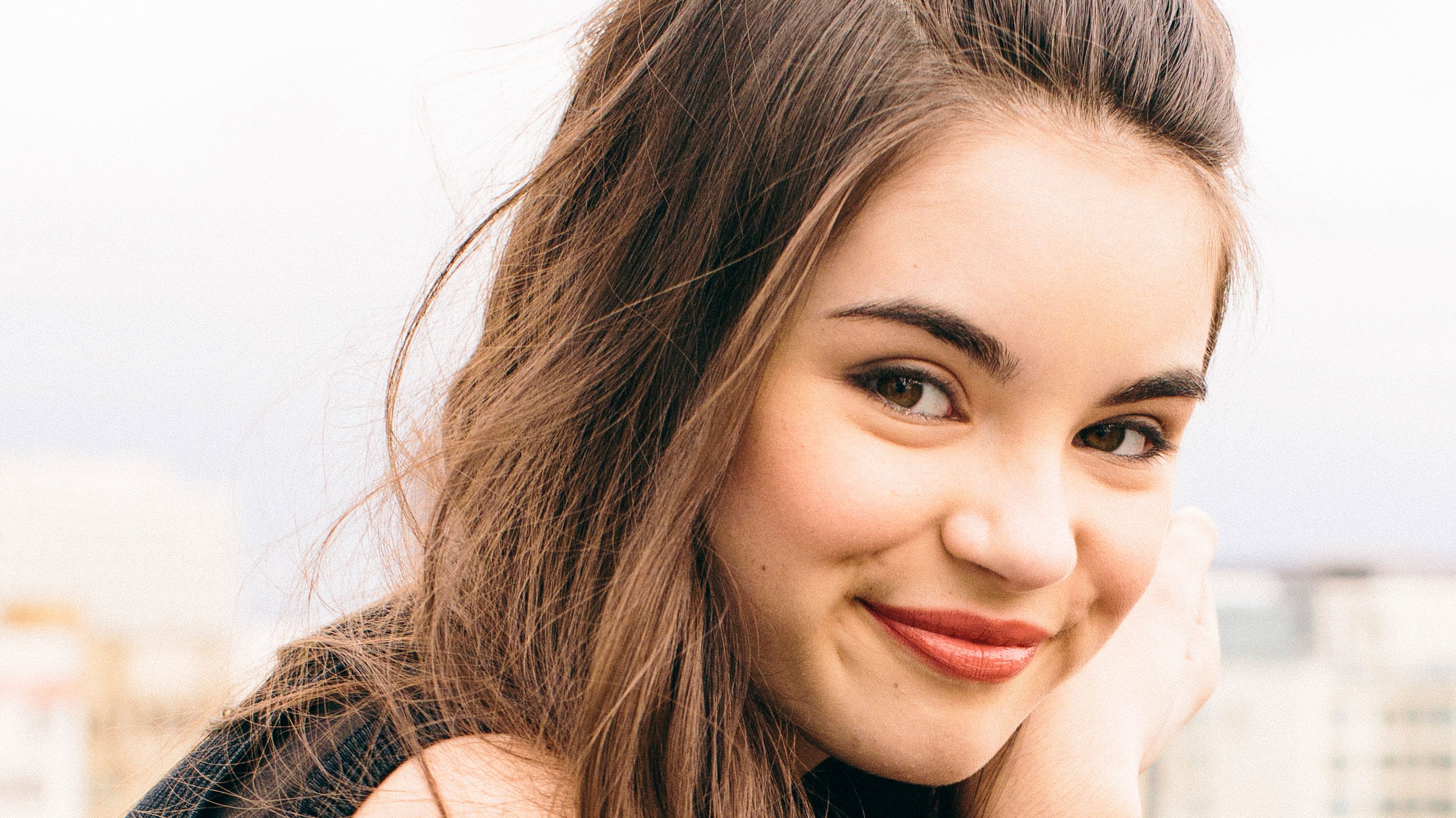 Landry Bender Shares Favorite Moments From ‘Best Friends Whenever’ With ...