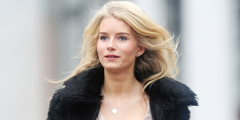 Lottie Moss Loves Blake Lively’s Style As Much As You Do | Lottie Moss ...