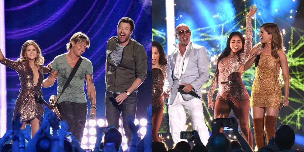 Cassadee Pope & Maren Morris Killed Their Performances at CMT Music ...