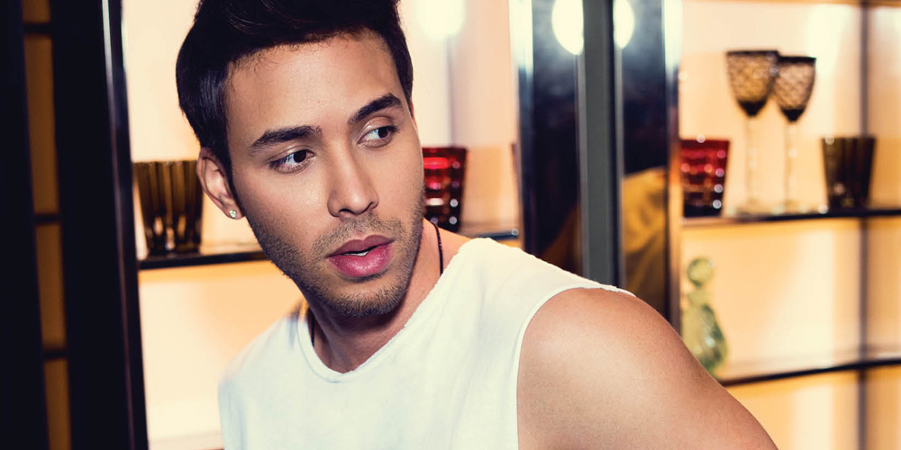 Prince Royce Named New Face of Ecko Fashion Brand | Fashion, Prince ...