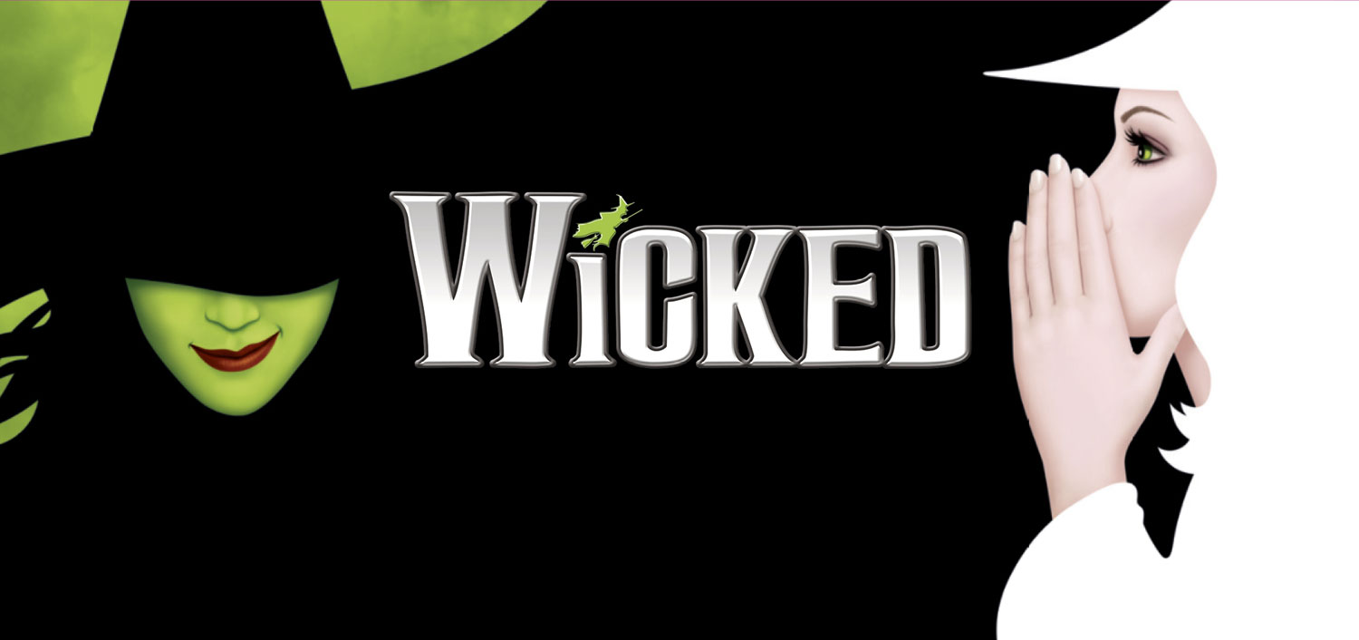 Broadway Musical ‘Wicked’ Gets Official Movie Release Date! | Broadway ...