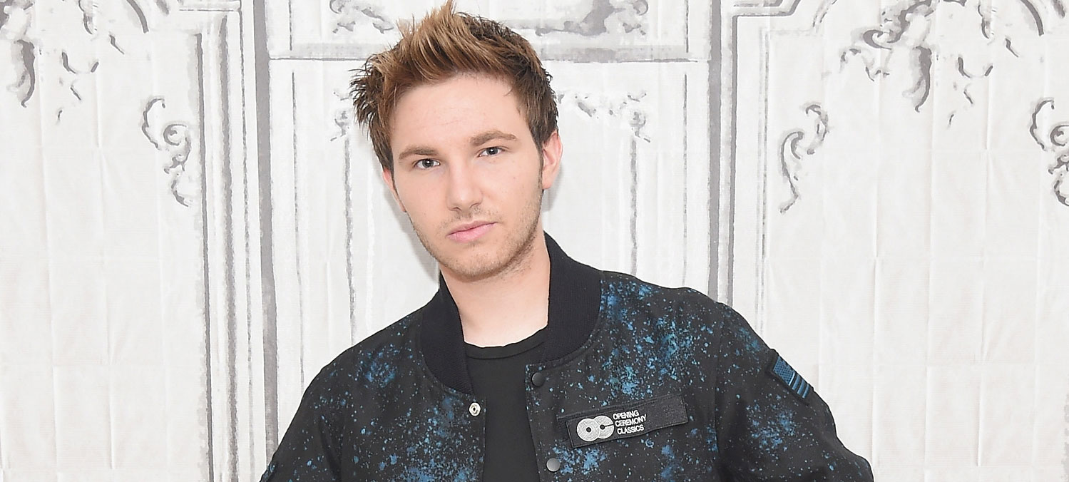 AJ Lehrman Hits Up the Big Apple After Fourth of July With His Fam | AJ ...