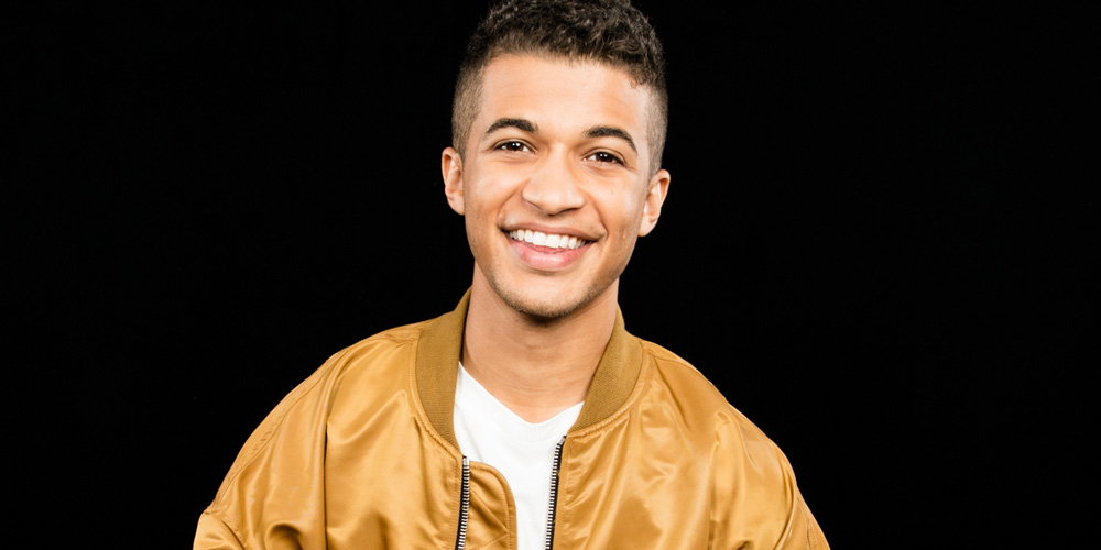 Jordan Fisher Wants To Re-Introduce The Root of Soul on His EP | Jordan ...
