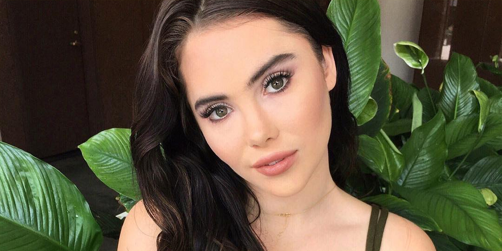 McKayla Maroney Is Hoping To Have Debut Single Out In A Few Months ...