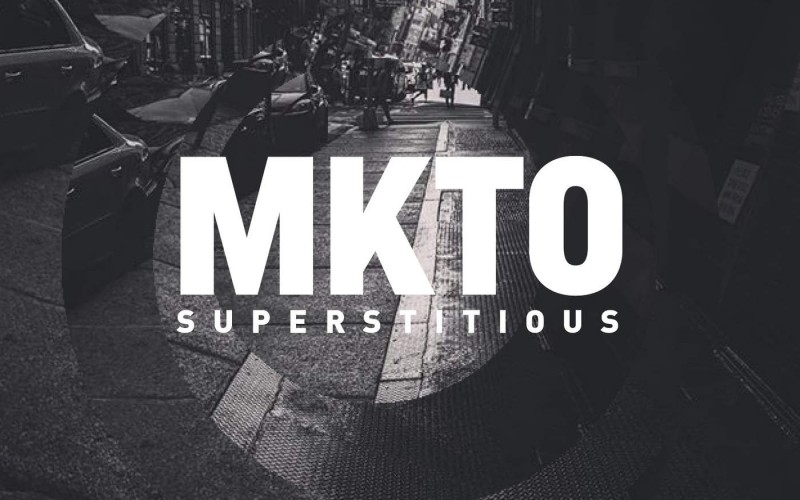 MKTO Get A Lot of Good Luck In New ‘Superstitious’ Music Video – Watch ...