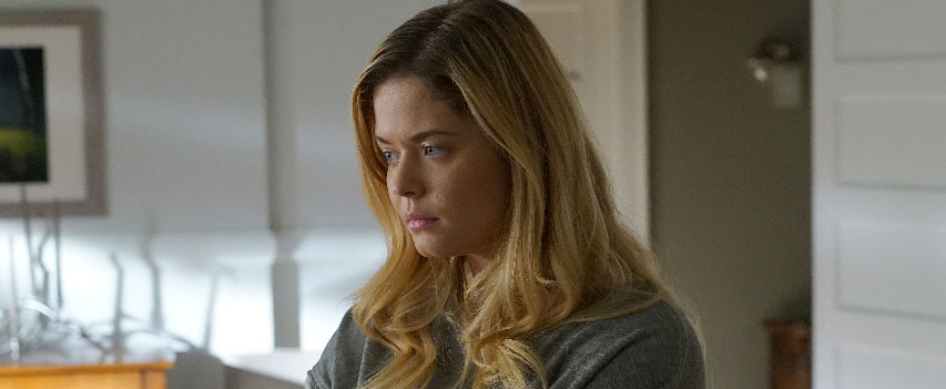 Jenna Returns to Rosewood Tonight on ‘Pretty Little Liars’ | Pretty ...