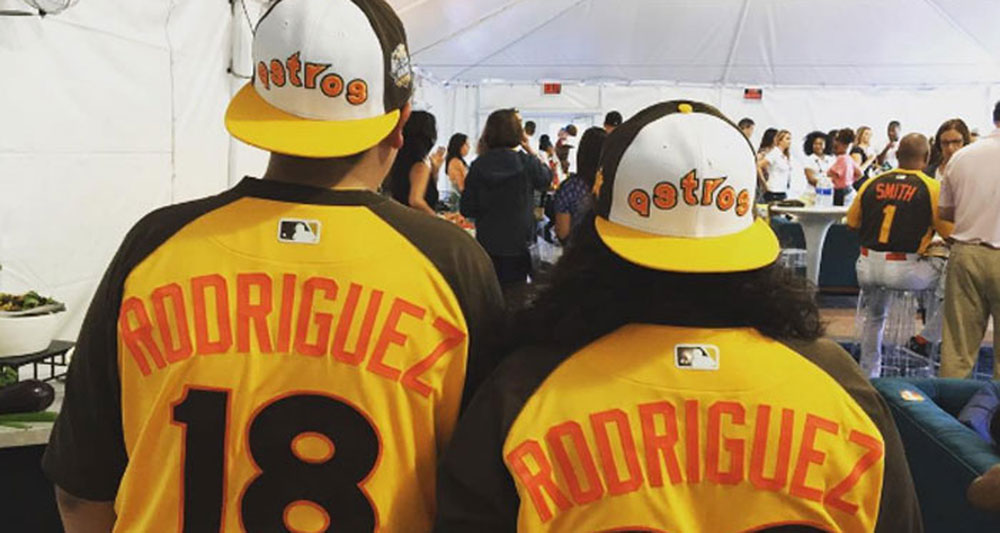 Raini & Rico Rodriguez Lead Their Team to Victory in Celebrity Softball ...