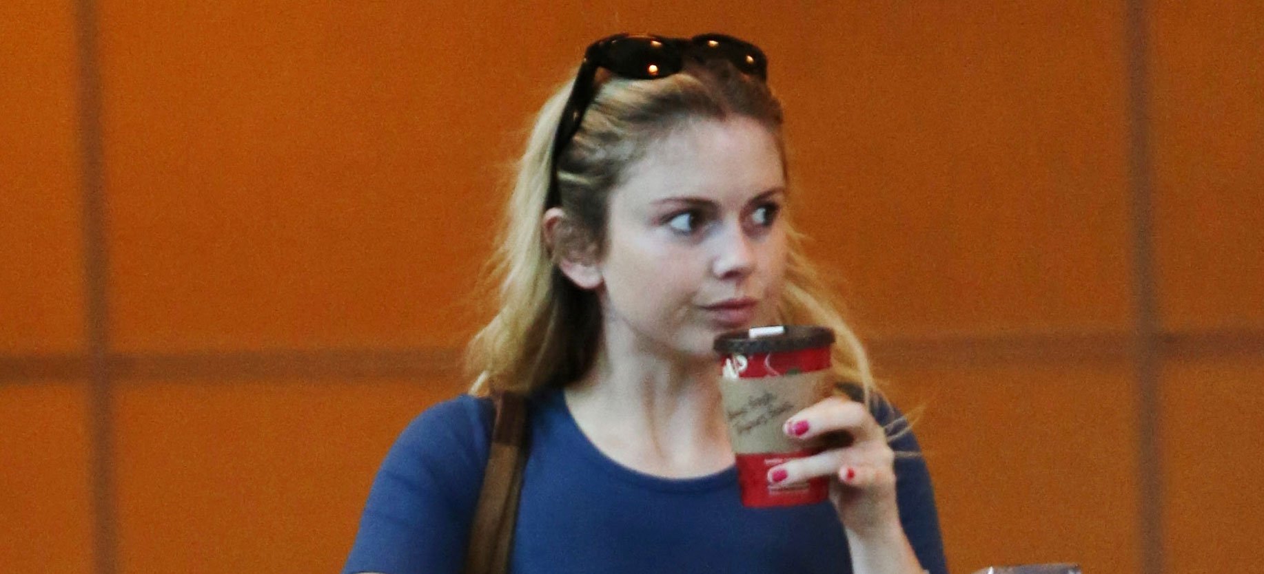 Rose McIver Would Love for Liv & Major to Get Back Together on ‘iZombie ...