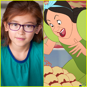 Anna Cathcart Joins ‘Descendants 2′ As Drizella’s Daughter | Anna ...