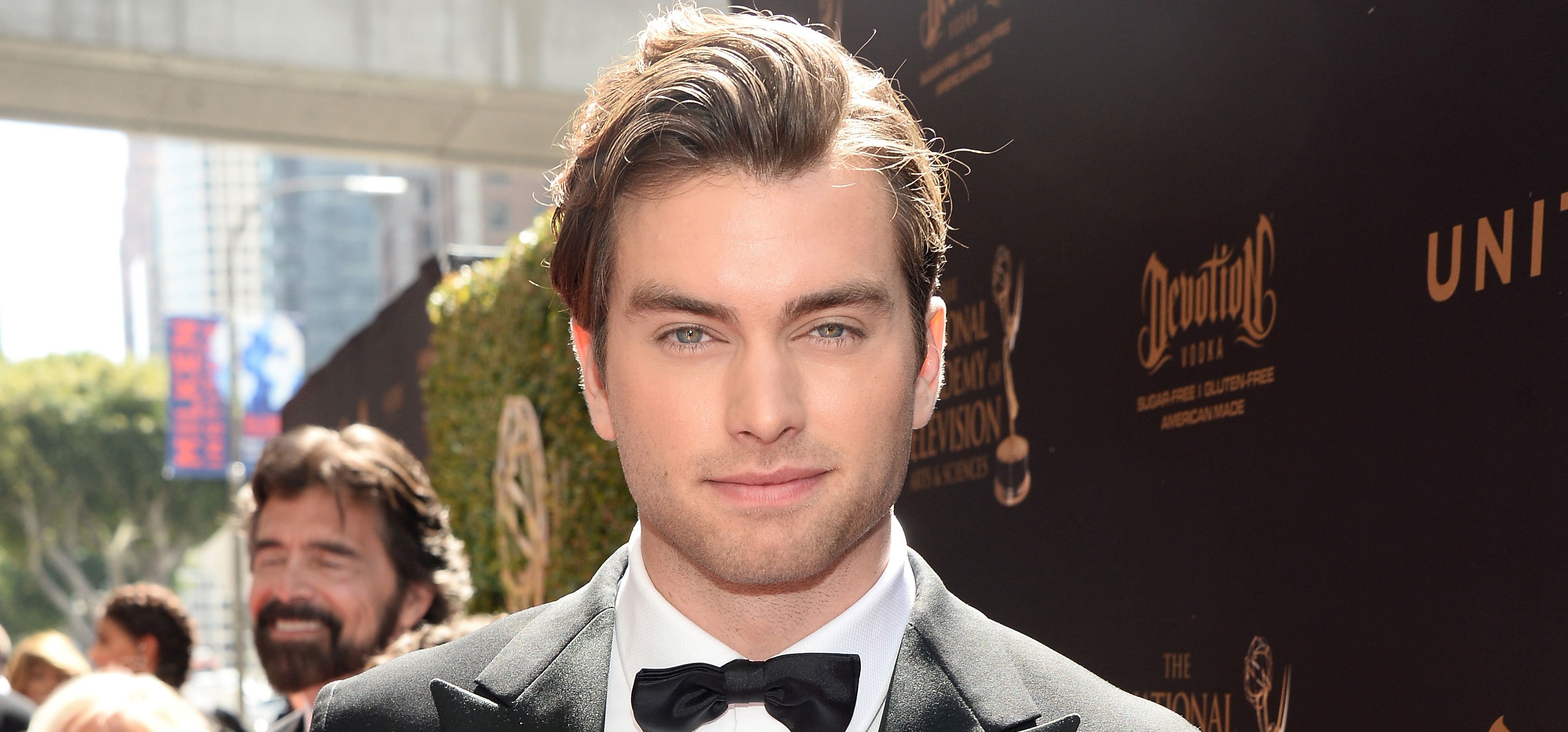 Pierson Fode Officiates a Wedding! | Pierson Fode | Just Jared Jr.