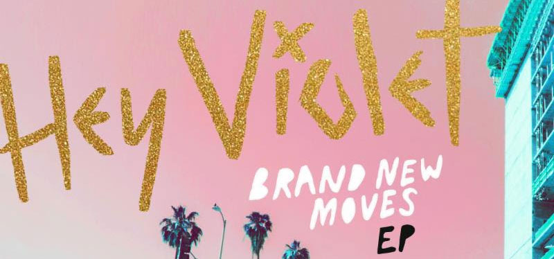 Hey Violet Drops ‘Brand New Moves’ EP! | Hey Violet, Music | Just Jared Jr.