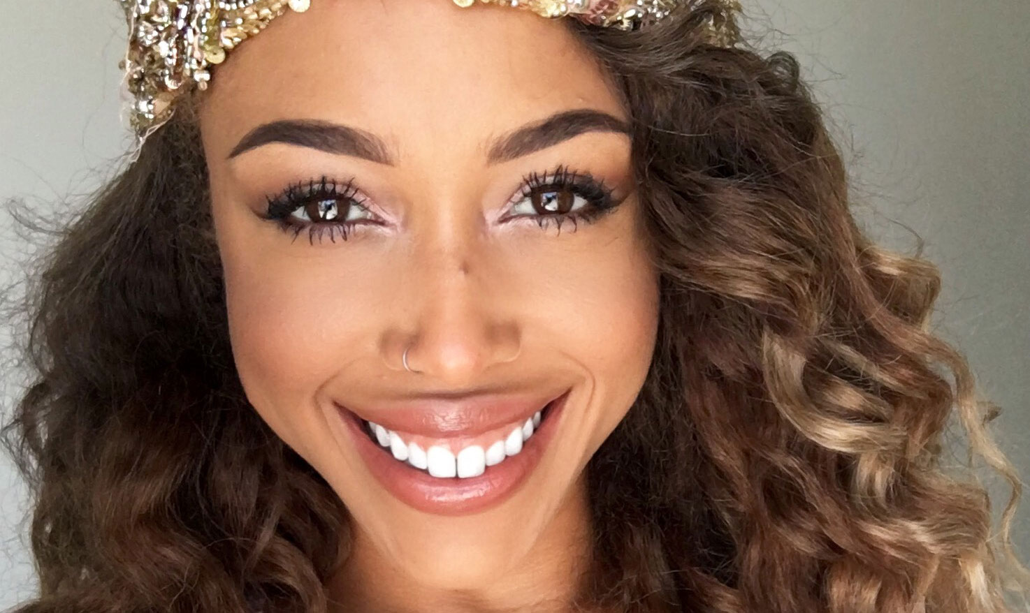 Fashion & Beauty Guru Jaleesa Moses Shares 10 Fun Facts With JJJ! | 10 ...