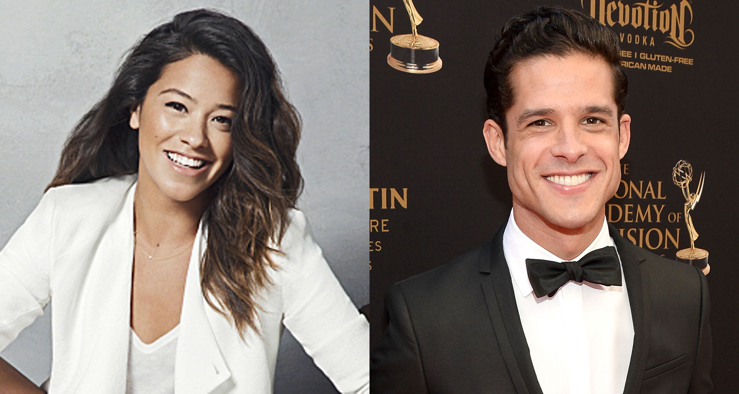 Jane’s Old Crush Will Show Up in ‘Jane the Virgin’ Season Three! | Jane ...