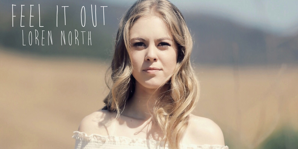 Austin North’s Sister, Loren North, Debuts First Single ‘Feel It Out ...