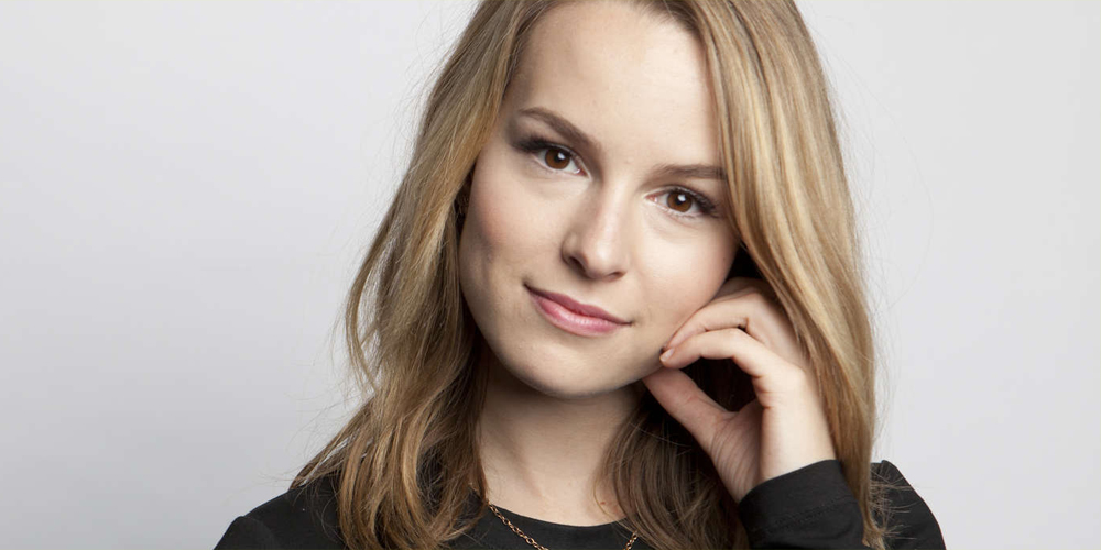 Bridgit Mendler Announces New Song ‘Atlantis’ Out On August 26th! | Bridgit Mendler, Music ...