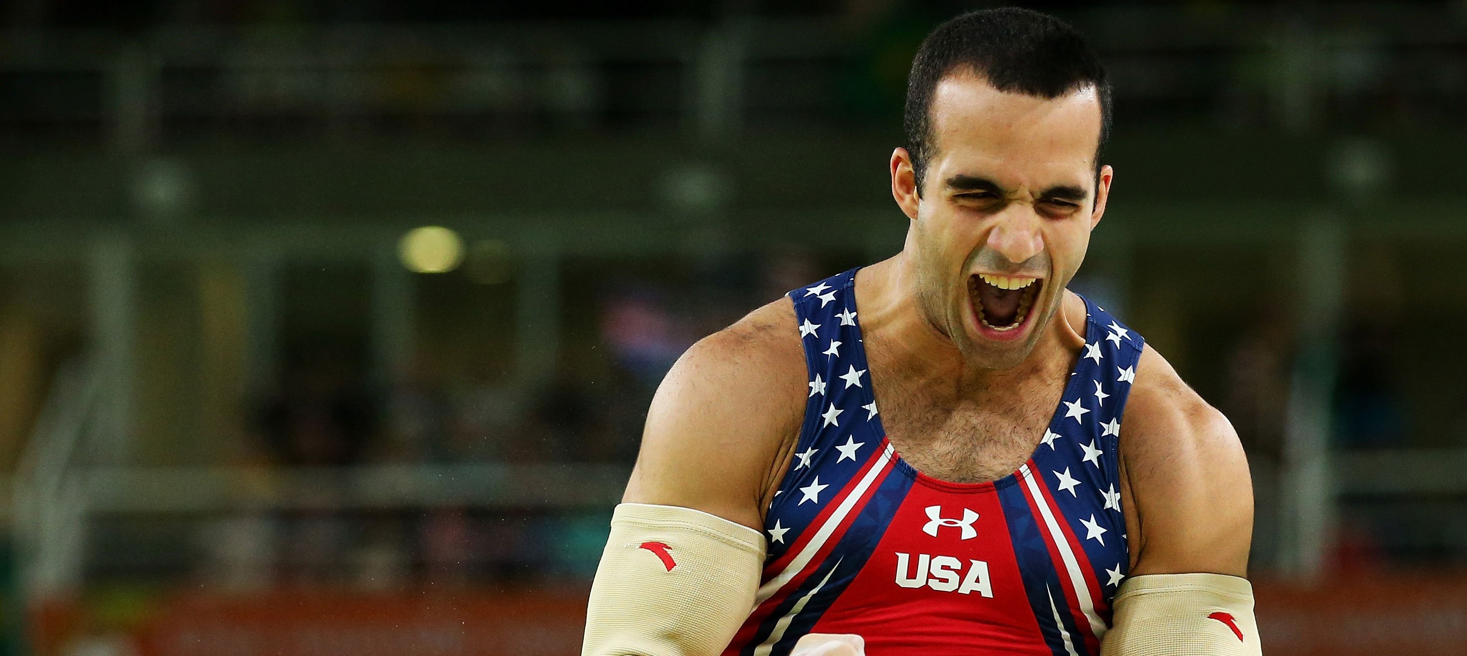 U.S. Men’s Gymnastics Places Fifth in Rio Olympics 2016 Team Final ...