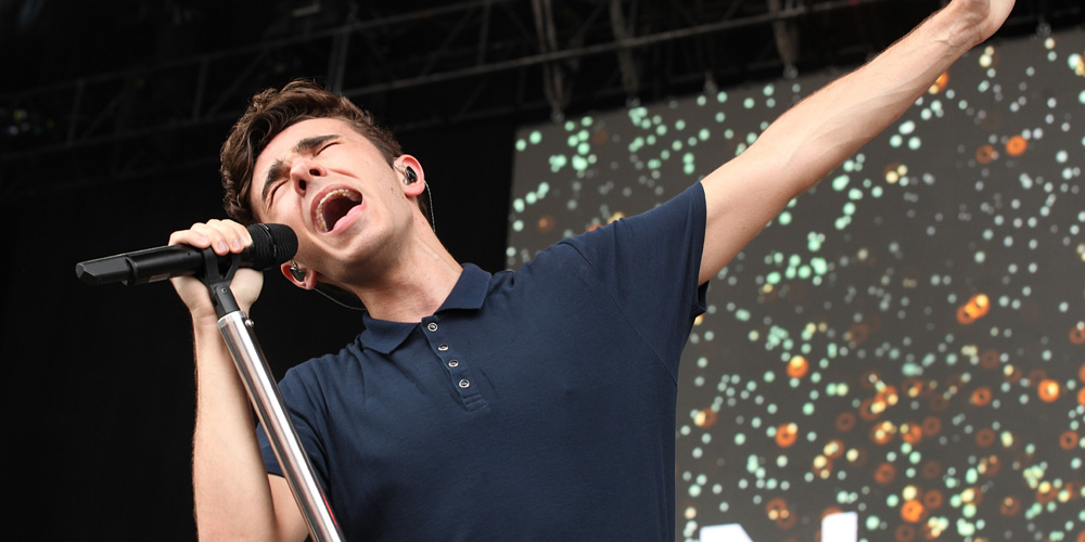 Nathan Sykes Unveils New Song Previews On Instagram – Listen Now ...