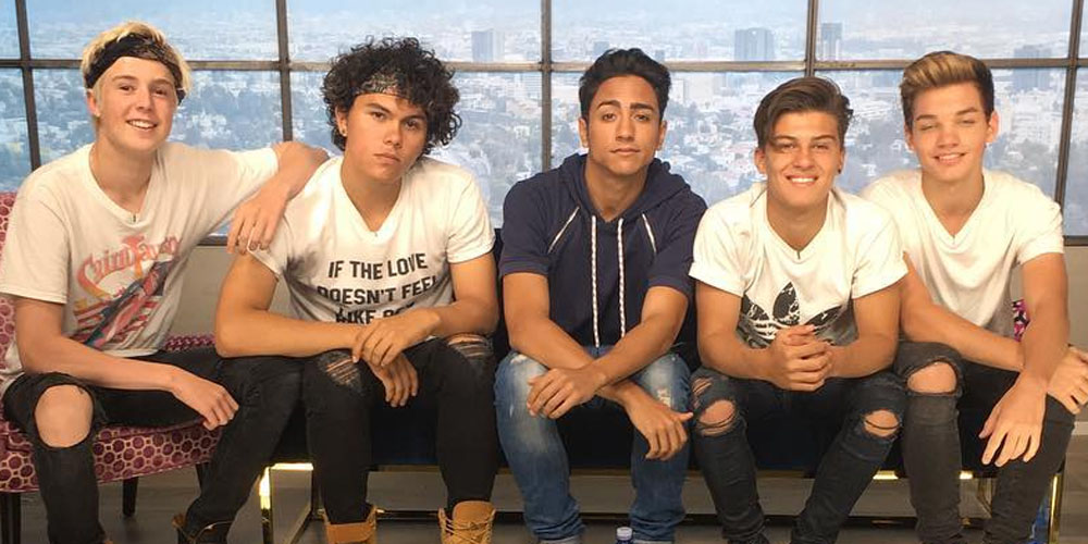 New District Drops New Song ‘Ain’t Got Money’ – Watch The Video Here ...