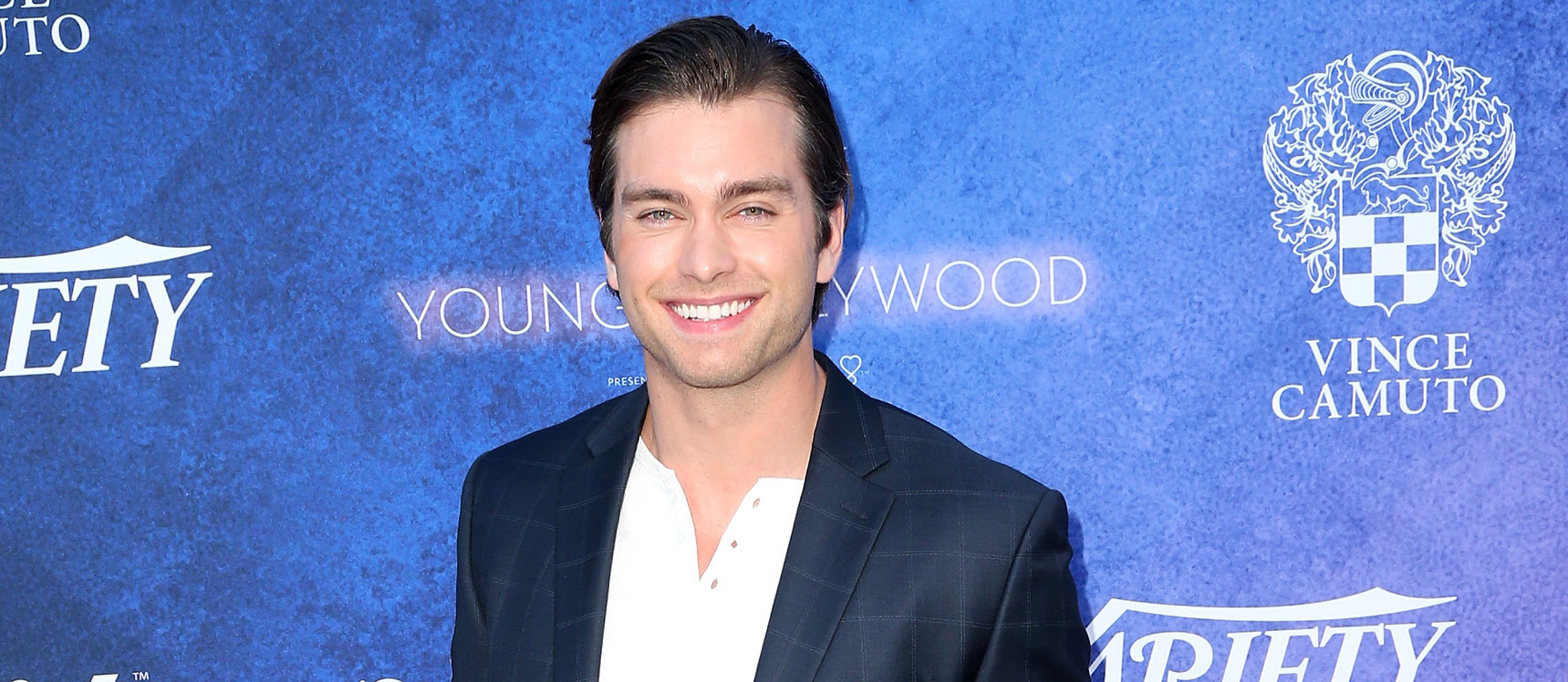 Pierson Fode Continues to Spend Time With Jacqueline Macinnes Wood ...
