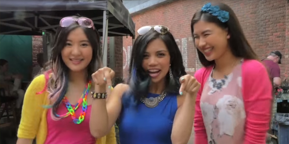 ‘Make It Pop’ Cast Tease ‘Summer Splash’ Episode With New Music Video ...