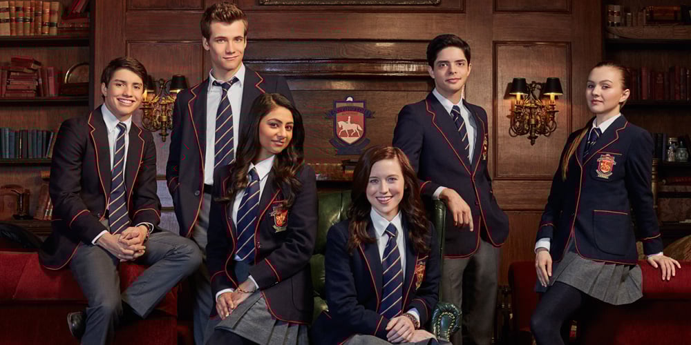 Watch a Sneak Peek Episode of Nickelodeon’s Upcoming Series, ‘Ride ...