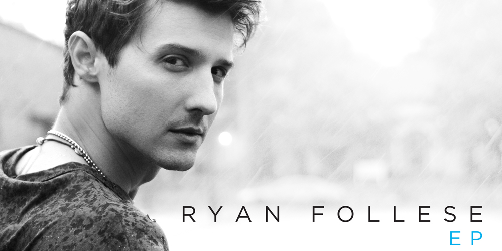 Hot Chelle Rae’s Ryan Follese To Drop Debut EP September 2nd! | Music ...