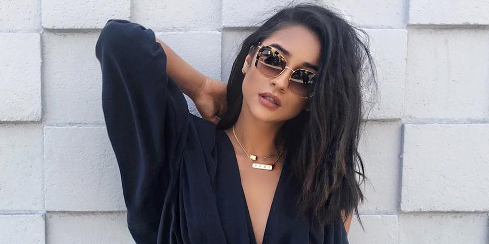 Shay Mitchell Says ‘Pretty Little Liars’ Run Was Longer Than High ...
