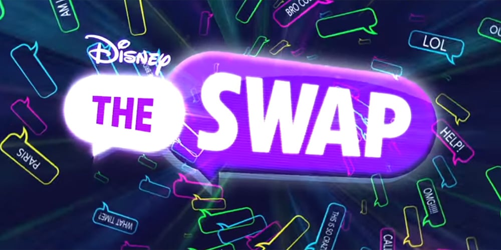 Peyton List & Jacob Bertrand Argue About Which Sport Is Harder in ‘The ...