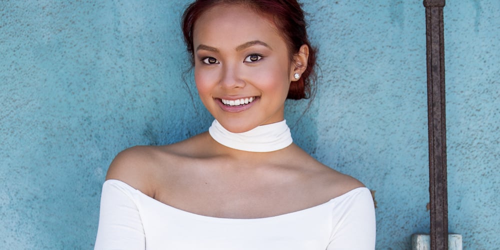 10 Fun Facts, Exclusive, Ysa PenarejoJust Jared Jr.