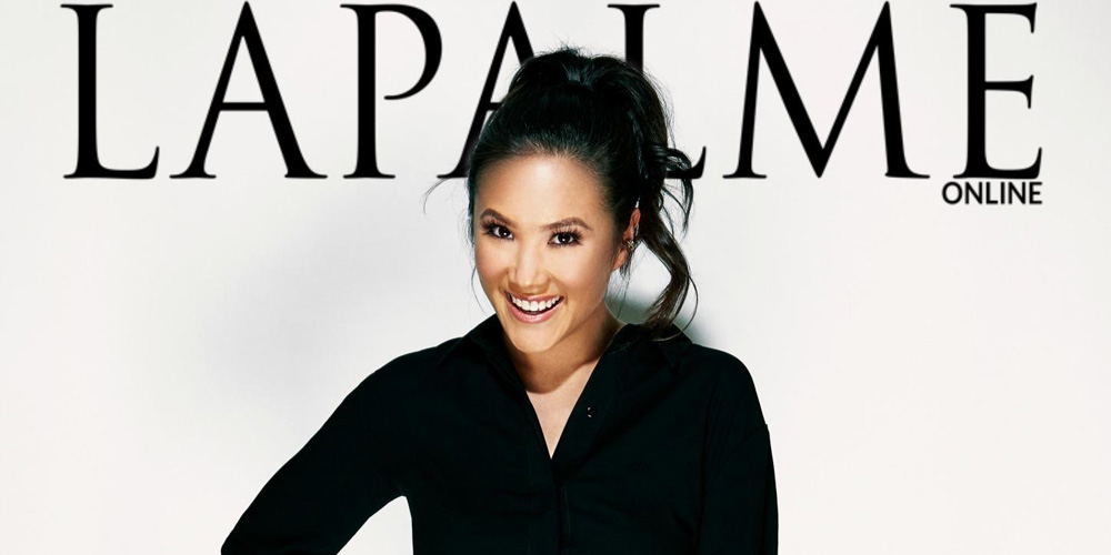 Ally Maki Feels The Responsibility To Keep ‘Kicking Down Doors’ For ...