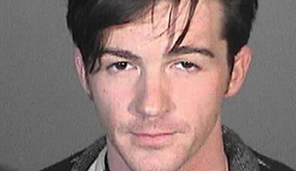 Drake Bell Will Serve Jail Time After Striking Plea Deal | Drake Bell ...