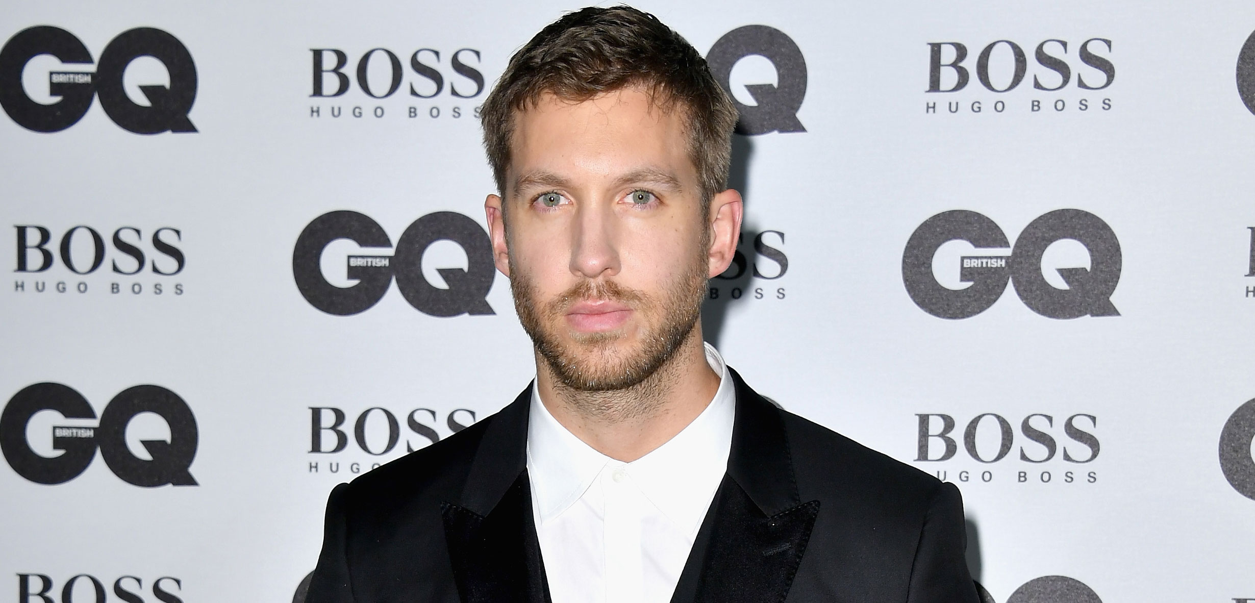 Calvin Harris Enjoys Night Out at Drake Concert | Calvin Harris ...