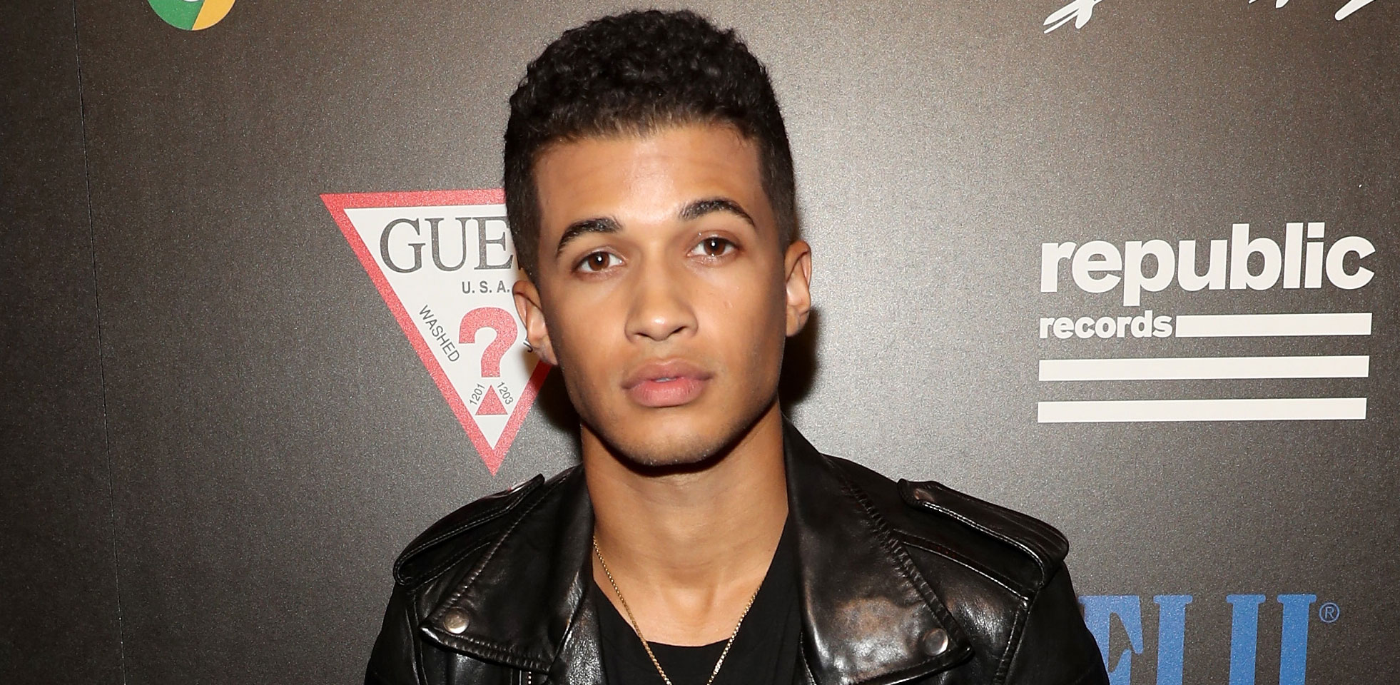 Jordan Fisher Confirms He’s Single Again! | Jordan Fisher | Just Jared Jr.