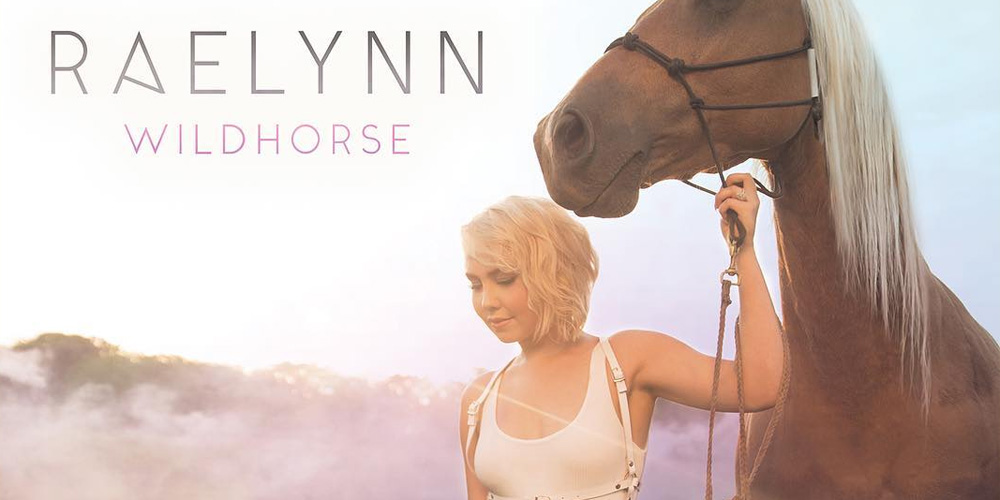 RaeLynn Announces New Album ‘Wildhorse’ & Debuts Artwork – See It Here ...