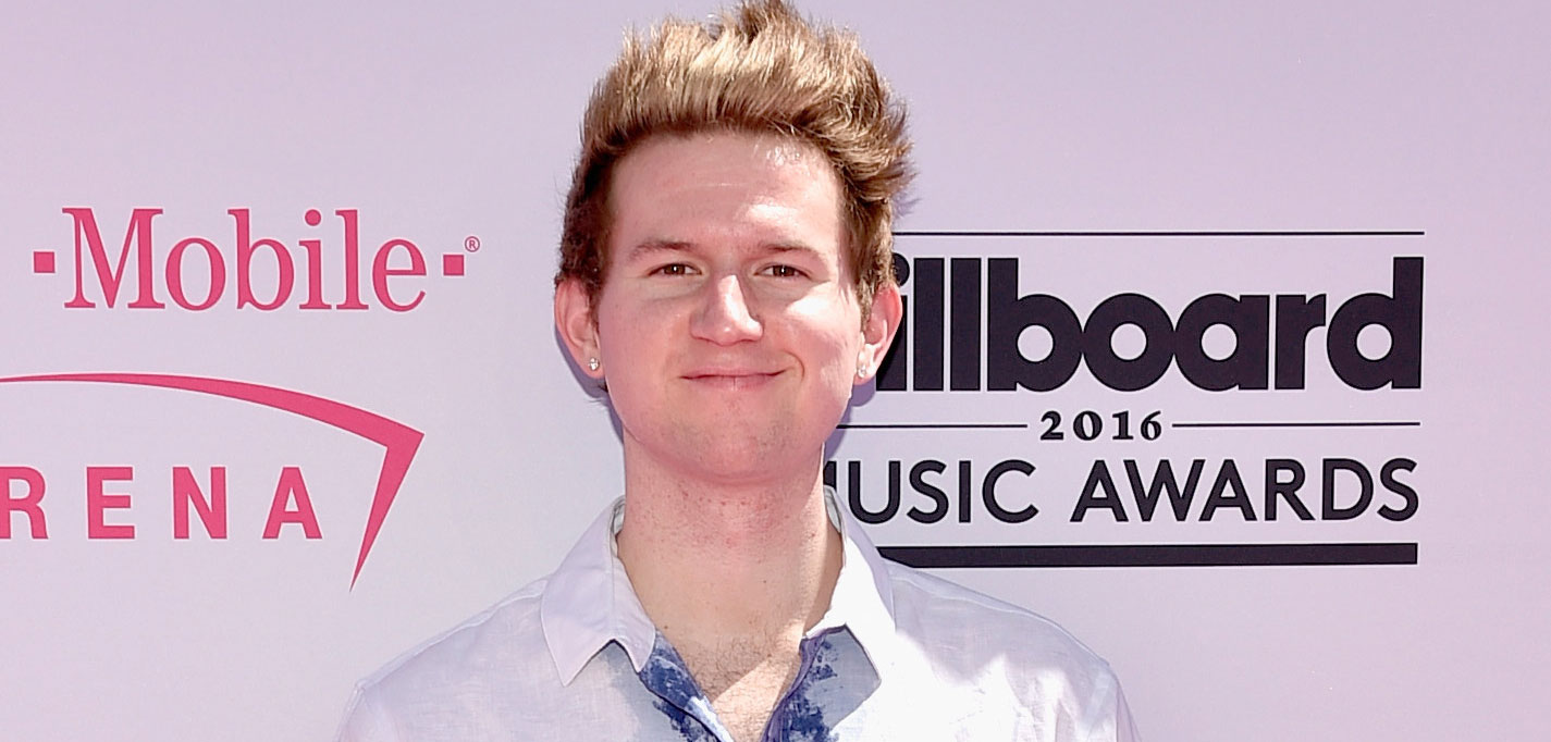 YouTube Star Ricky Dillon Comes Out as Asexual in New Video | Ricky ...