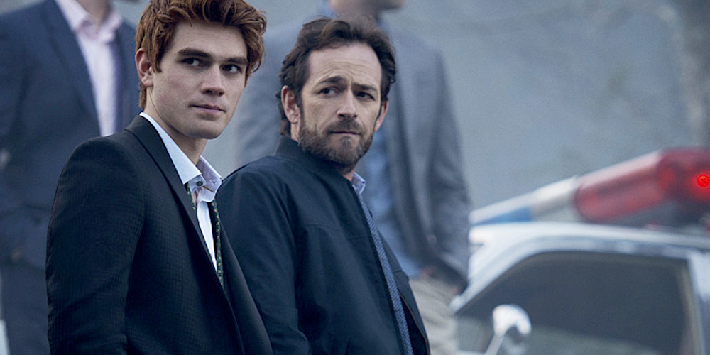 ‘Riverdale’ Cast Starts Production in Vancouver; First Image Released ...