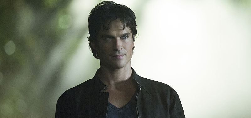 ‘Vampire Diaries’ Bosses Tease Last Season: ‘Things Are Final Now ...