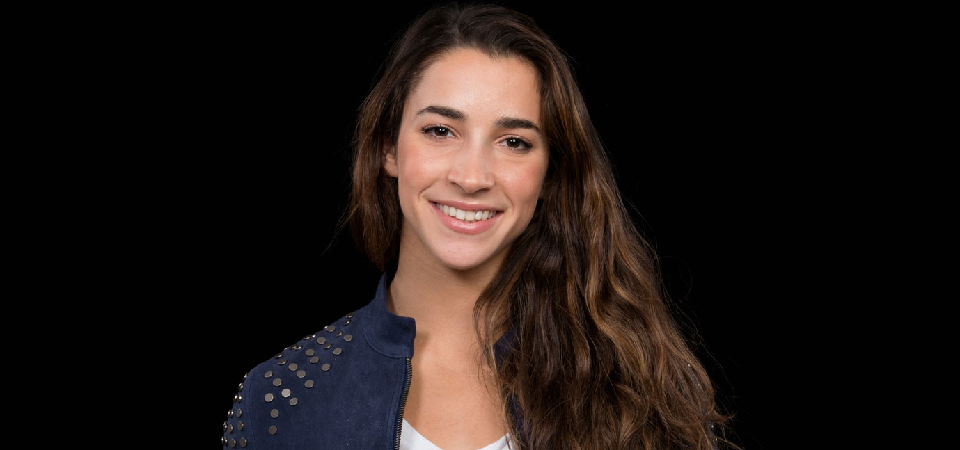 Aly Raisman Prefers Quiet Saturday Nights at Home Over Going to Parties ...