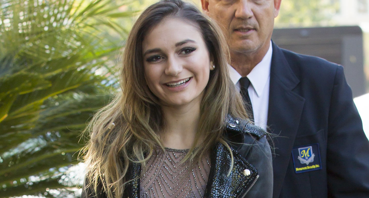 Daya Gets Real About Missing College in Latest Interview | Daya | Just ...