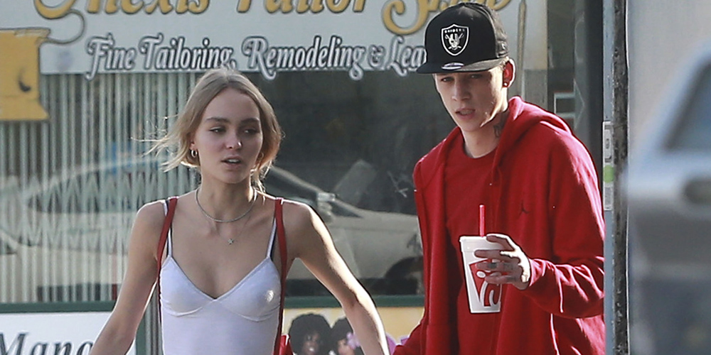 Ash Stymest Archives - Just Jared Jr.
