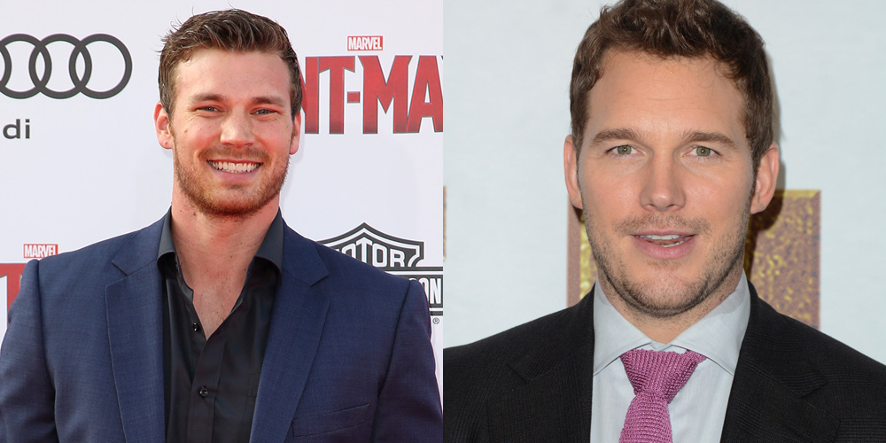 Derek Theler Archives - Just Jared Jr.